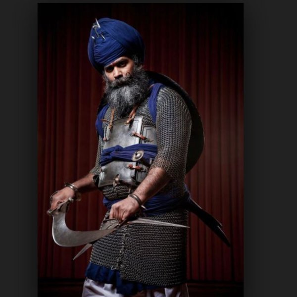 Ancient but deadly: the return of shastar vidiya | SikhNet