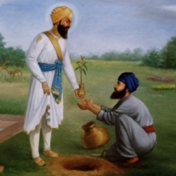 Sikhism's Call to Eco-Consciousness: Upholding Environmental Values ...