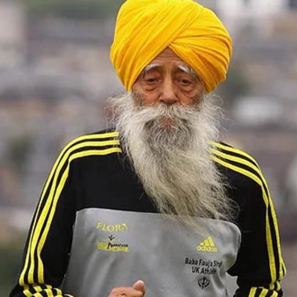 Two Faces, One Spirit: A Celebration of Sikh Resilience | SikhNet