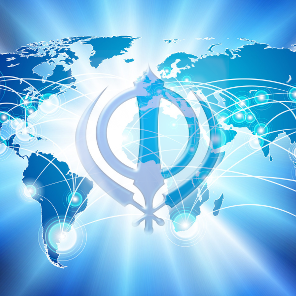 Sikhi Renaissance: A Global Sikh Council Project | SikhNet