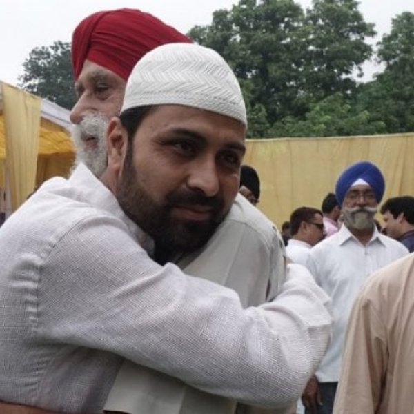 Tales of Sikh-Muslim Harmony | SikhNet