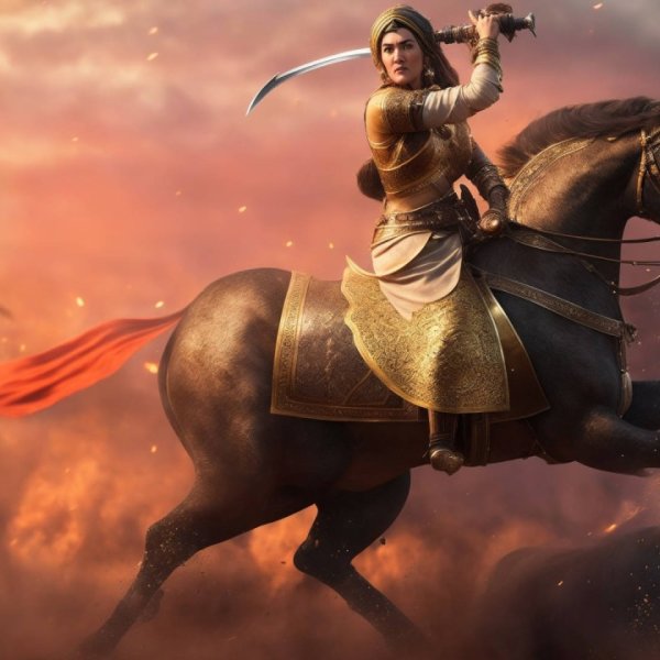 10 Sikh Women of Courage and Why Their Stories Matter | SikhNet