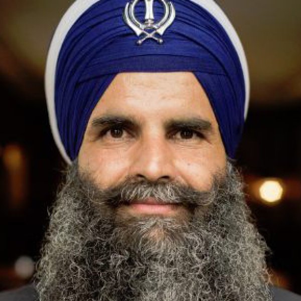 SikhsPAC Inauguration, Indiana | SikhNet