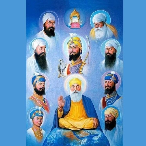 The Sikh Religion: Introduction and Overview | SikhNet