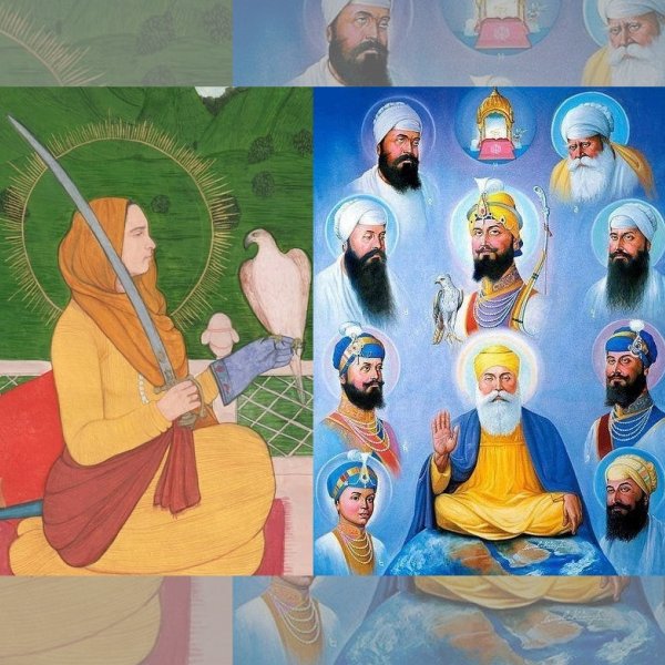 Dedications of Revered Sikhs Towards Growth of Sikhism | SikhNet