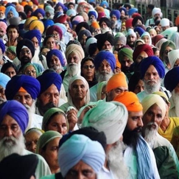 Brotherly Love... | SikhNet