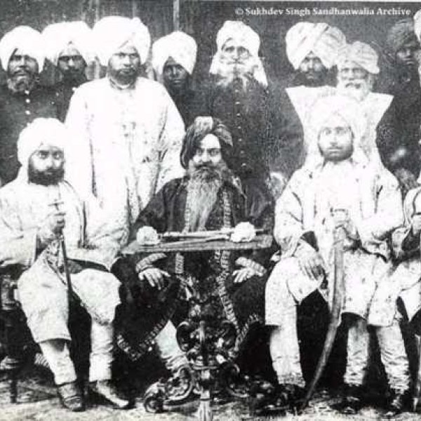 On the 147th anniversary, Insights Singh Sabha Movement provides are ...
