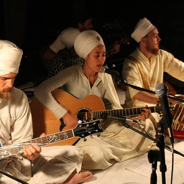 We will all be Singhs and Kaurs! | SikhNet