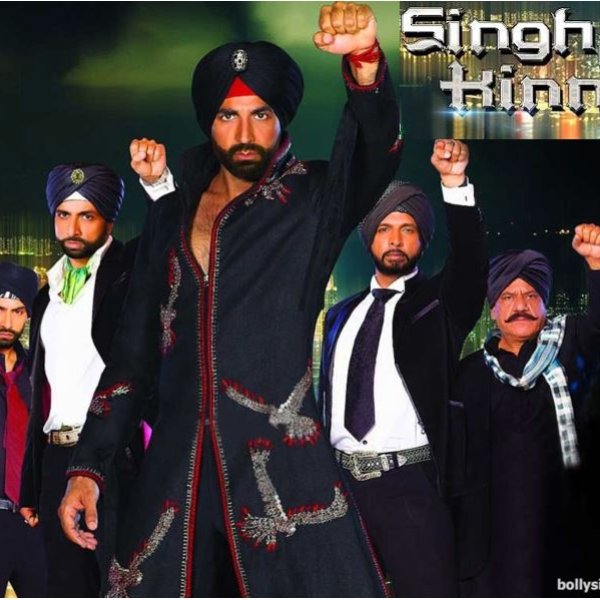 Good precedent set when it comes to depicting Sikhs in movies in India ...