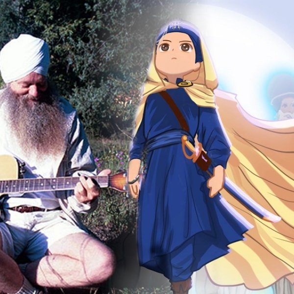 The Real Song Of The Khalsa | SikhNet
