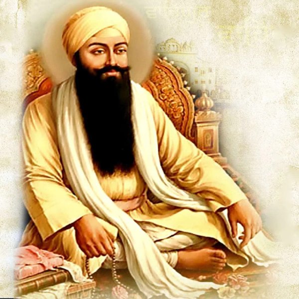 Guru Ram Das' Birthday: Illuminating the Night with Tradition | SikhNet