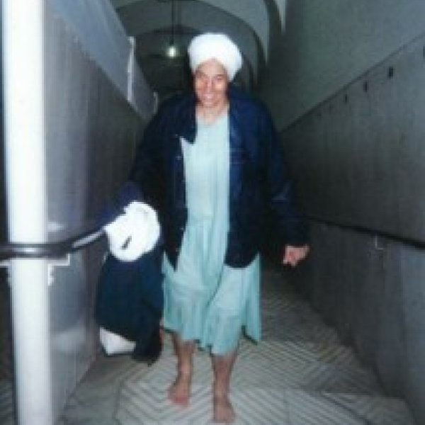 Journey to Goindwal Sahib | SikhNet