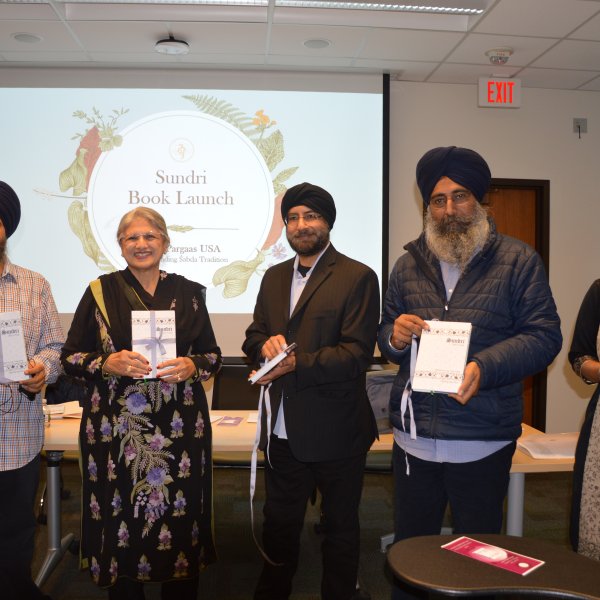 Rare translation by Prof Puran Singh of Bhai Vir Singh’s Sundri | SikhNet