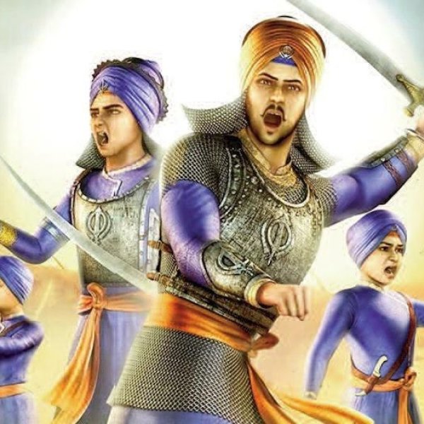 How Sahibzaade’s martyrdom Transformed Two Teens | SikhNet