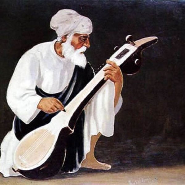 Tracing the Golden Ages of Sikh Musical Traditions | SikhNet