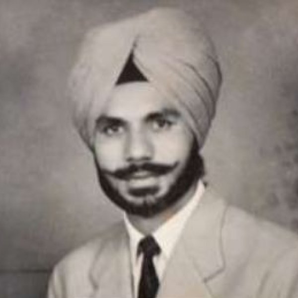 Forgotten Legend Of India's Olympic Glory | SikhNet