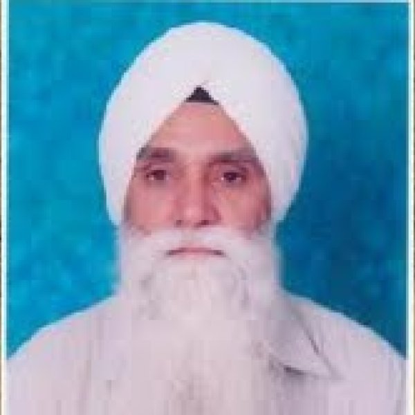 Former Scientist Dr. Mangat is Now a Man With Mission | SikhNet