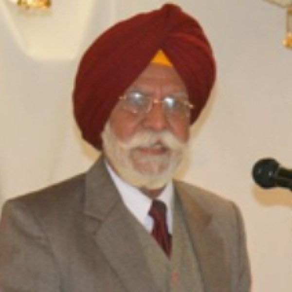 Former Punjab Minister Jasbir Singh Visits California | SikhNet