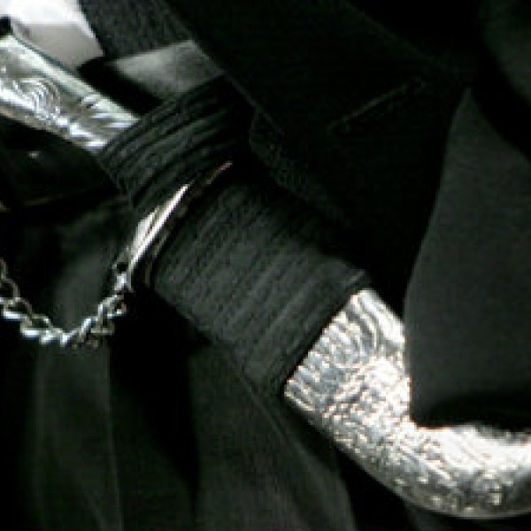 Is this a dagger I see before me? | SikhNet