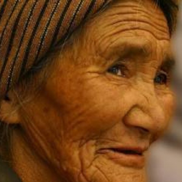 Genetic Secrets That Allow Tibetans to Thrive in Thin Air Discovered ... Genetic Secrets That Allow Tibetans to Thrive in Thin Air Discovered ...