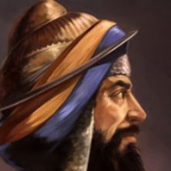 Film on legendary Sikh warrior released | SikhNet