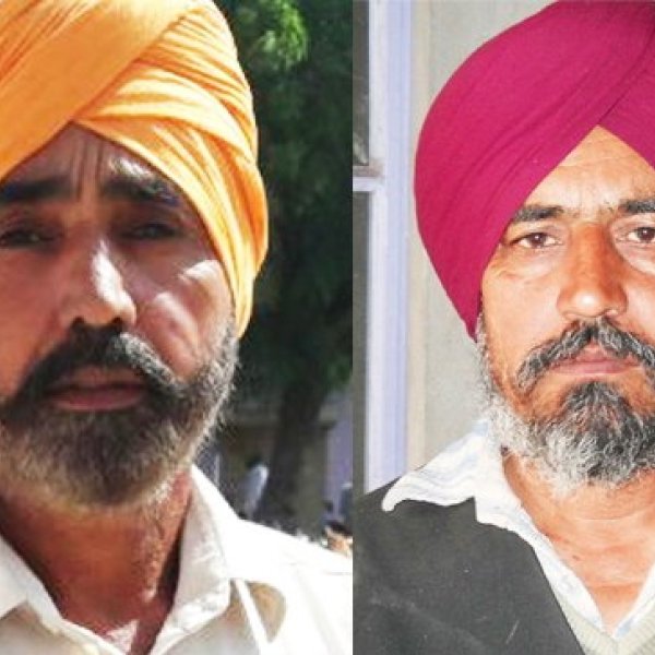 Sikh Brothers Save A Woman From Drowning By Using Their Turban | SikhNet