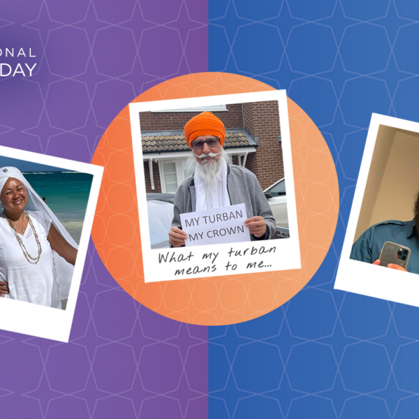 Celebrate Sikh Identity April 13th International Turban Day | SikhNet