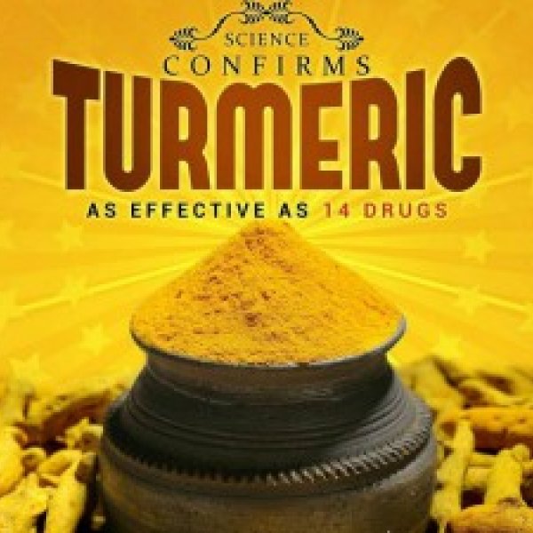 With Turmeric, Traditional is Best | SikhNet