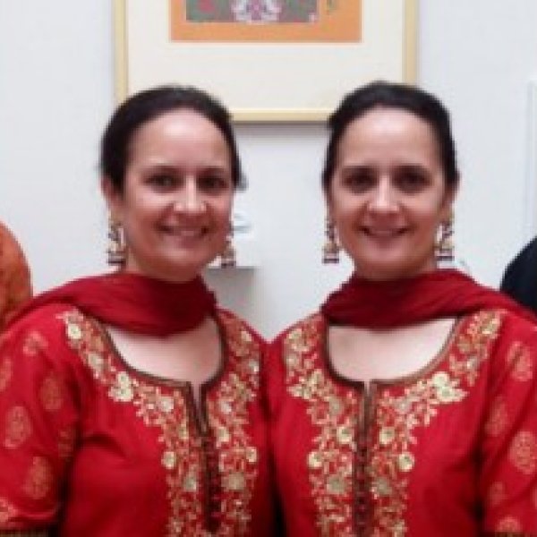 Two at a time: How the Singh Twins have crafted a seamless artistic ...