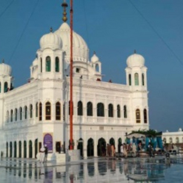 The Origin and Growth of Sikhism | SikhNet