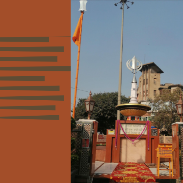 The Martyrdom of Bhai Mati Das, Bhai Sati Das and Bhai Dayala | SikhNet