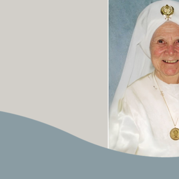 Passing of beloved mother of 3H0 | SikhNet