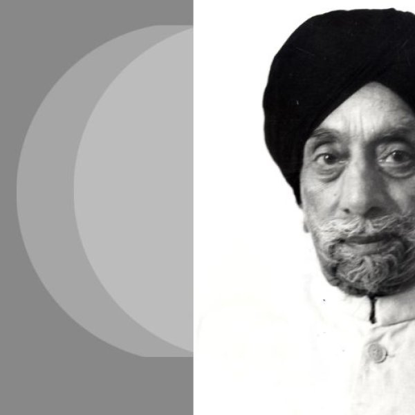 The Historic Role of S. Hukam Singh | SikhNet