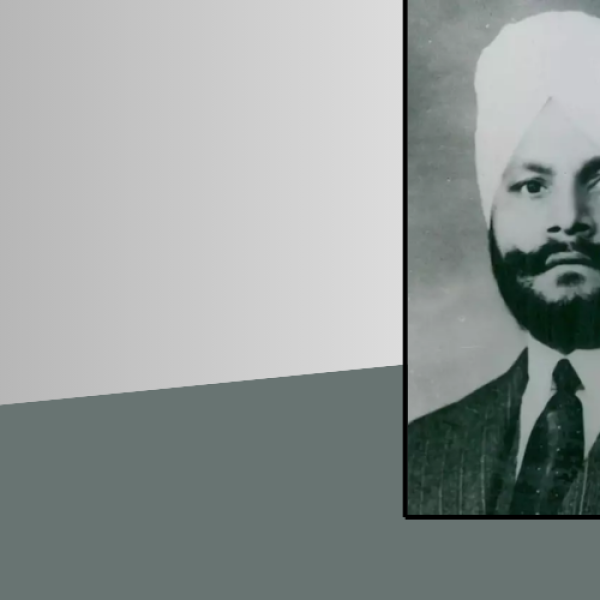 S. Baldev Singh | SikhNet