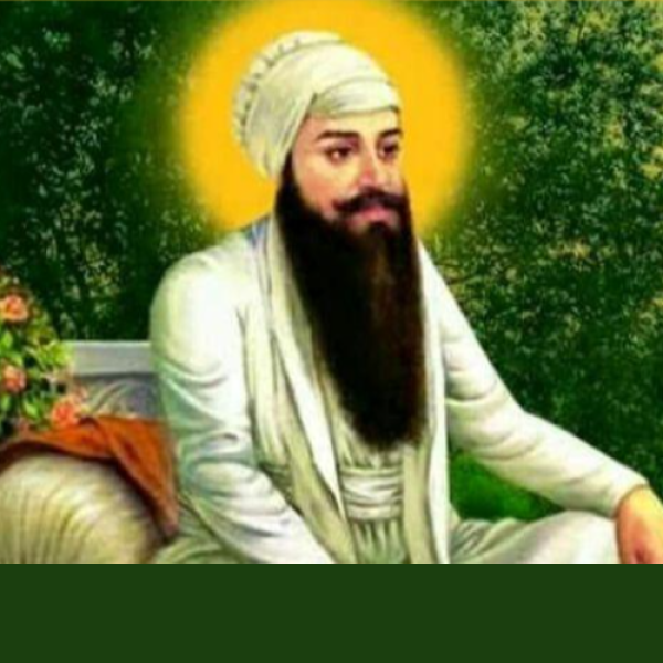 Guru Angad | SikhNet