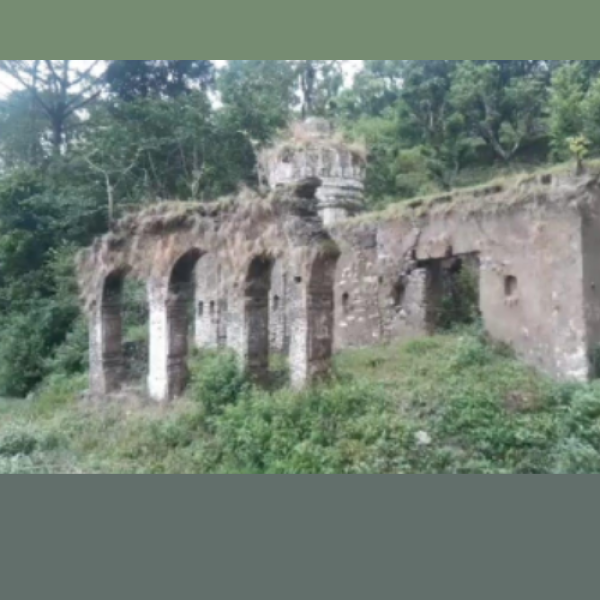 Gurdwara Manji Sahib Guru Gobind Singh | SikhNet