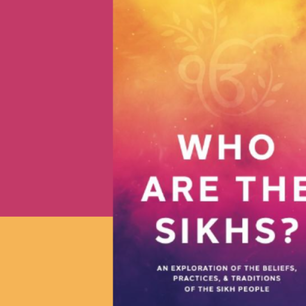 Who are The Sikhs? | SikhNet