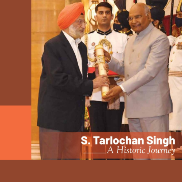 Tarlochan Singh | SikhNet