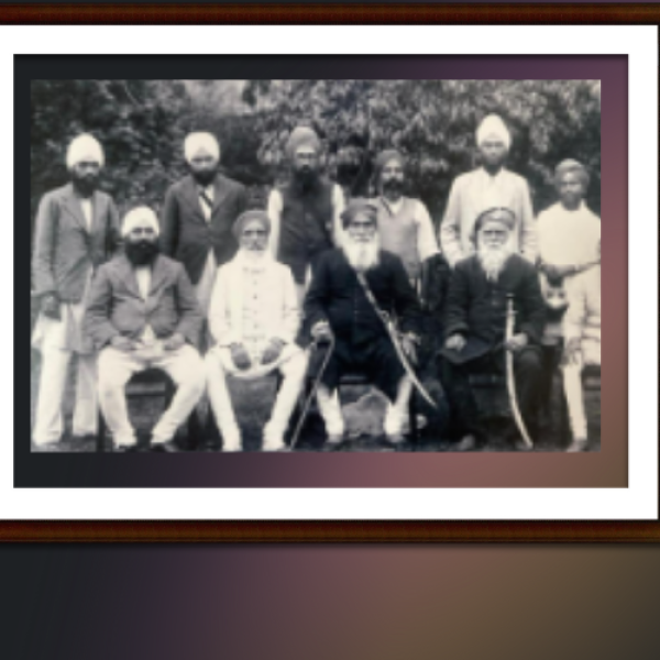 An Embodiment of Chardi Kala | SikhNet