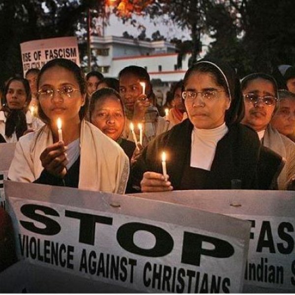 Holy war strikes India | SikhNet