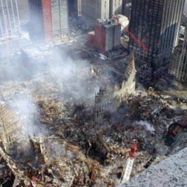 Say Yes to a Mosque at Ground Zero | SikhNet