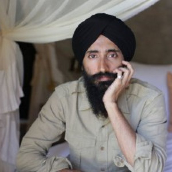 Waris Taking a Stand Against Airport Discrimination | SikhNet