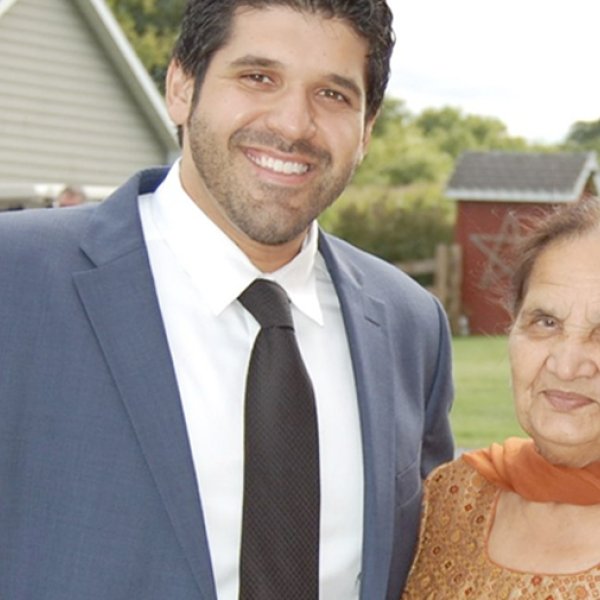 Dylan's Story | SikhNet