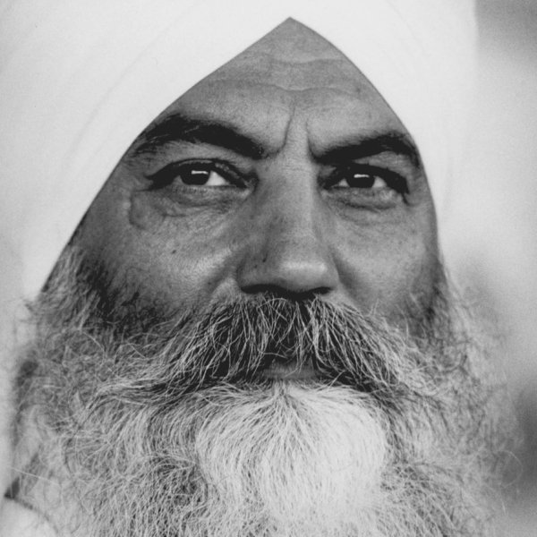 The Rising Spirit | SikhNet