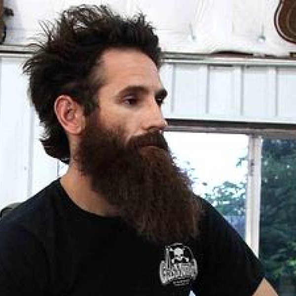 The Beard Is Showing Up Everywhere, and So Are Products for It | SikhNet