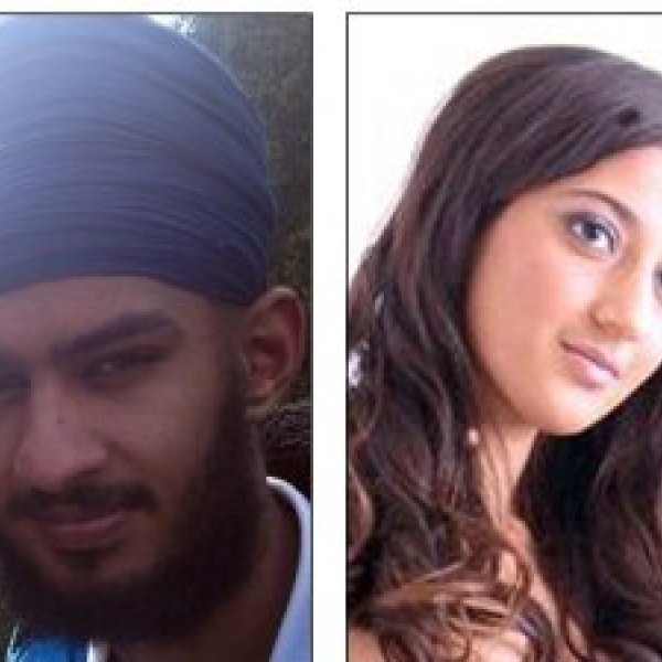 Mundill Mahil's trial for the murder of Gagandeep Singh | SikhNet