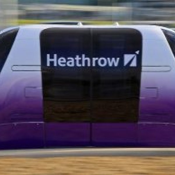 Plans for world's first mass 'pod' system unveiled | SikhNet