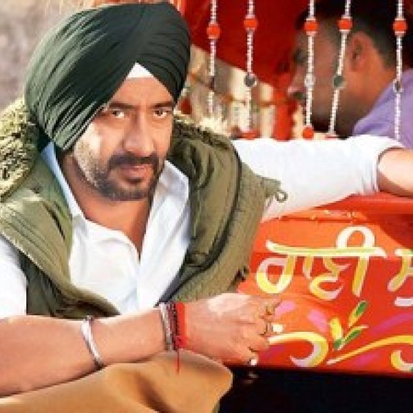 Look who's changing: Bollywood heroes are experimenting... | SikhNet