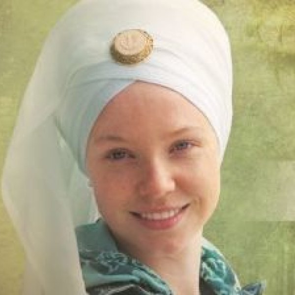 'This girl is amazing': Ajeet Kaur to perform at Willard Chapel | SikhNet