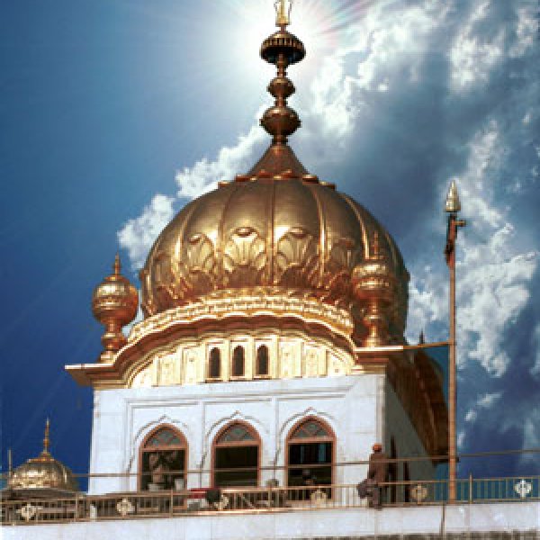 Akal Takhat Martyrdom | SikhNet